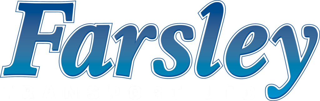 About Us - Farsley Transport
